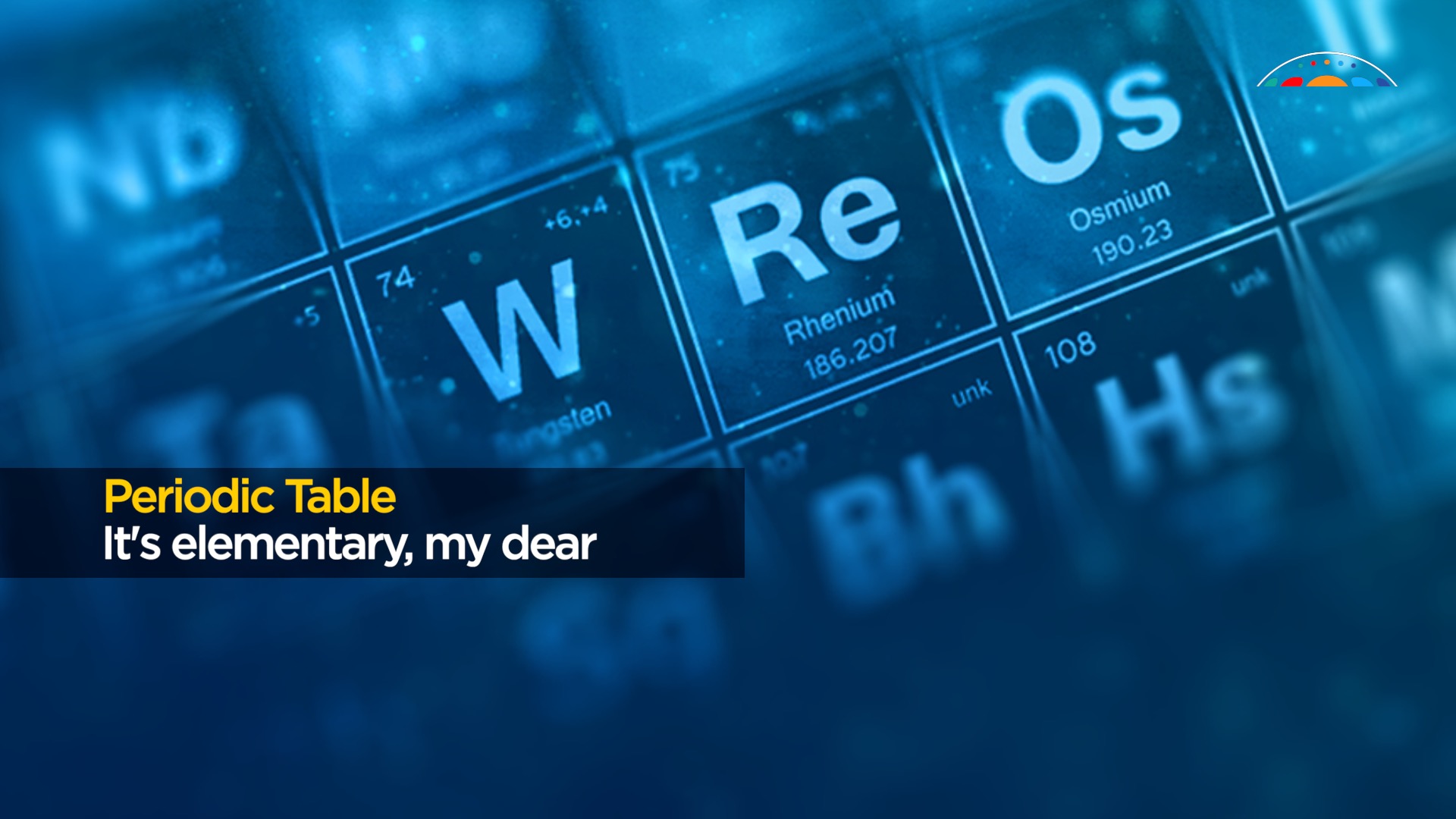 History of the periodic table | Australian Academy of Science History of the periodic table | Australian Academy of Science